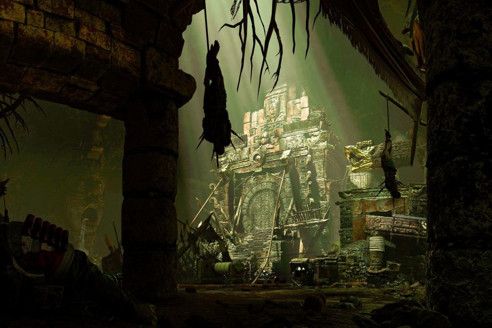 Myths and Legends of the Peruvian Andes | Peru travel guide