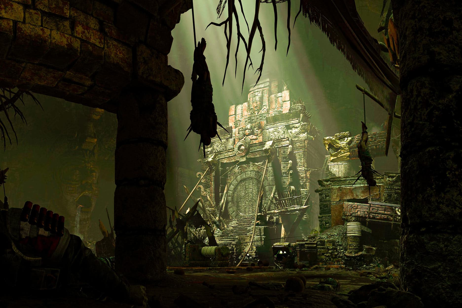 Myths and Legends of the Peruvian Andes | Peru travel guide