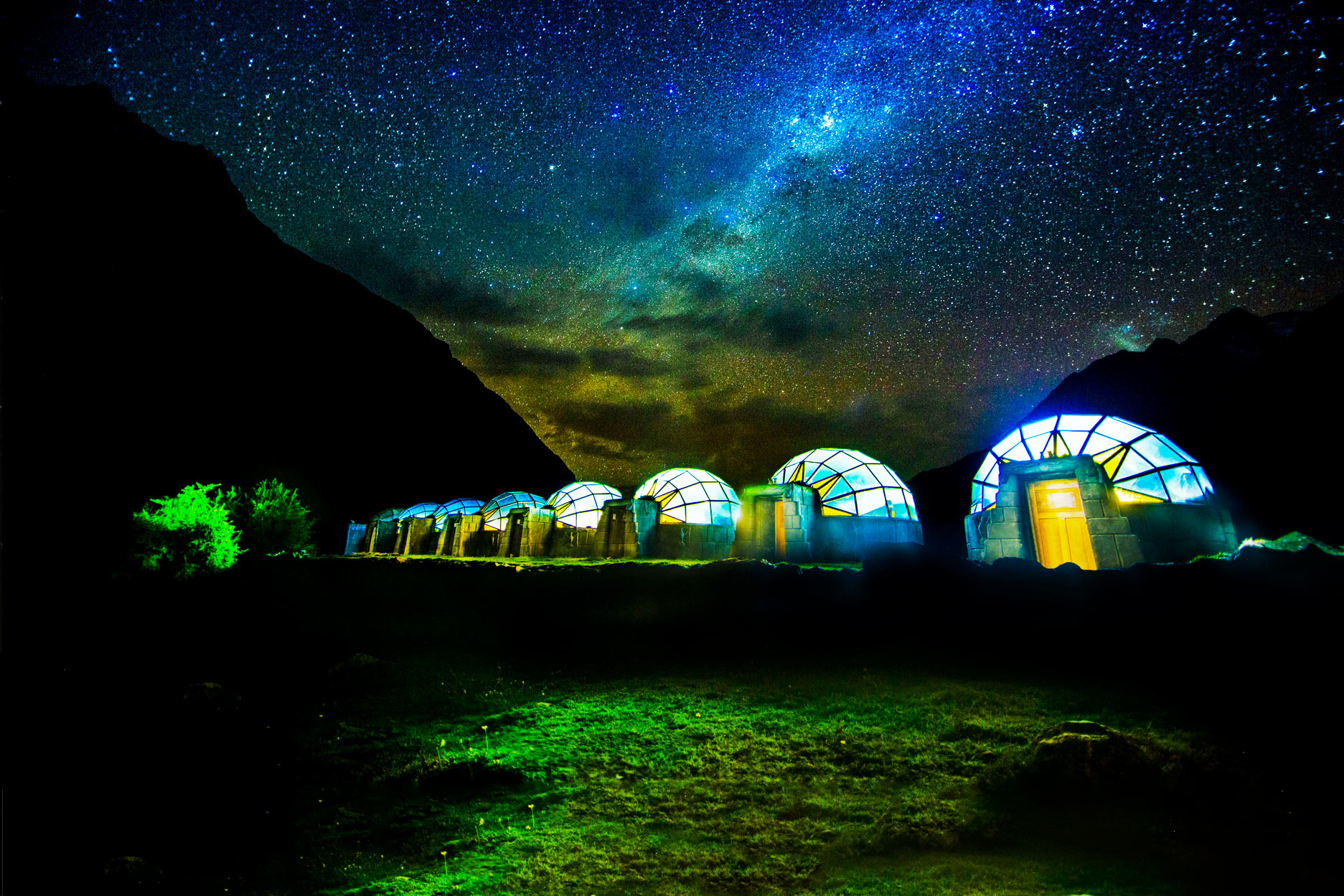 Discover Inca Astronomy from the Sky Camp | Peru travel guide