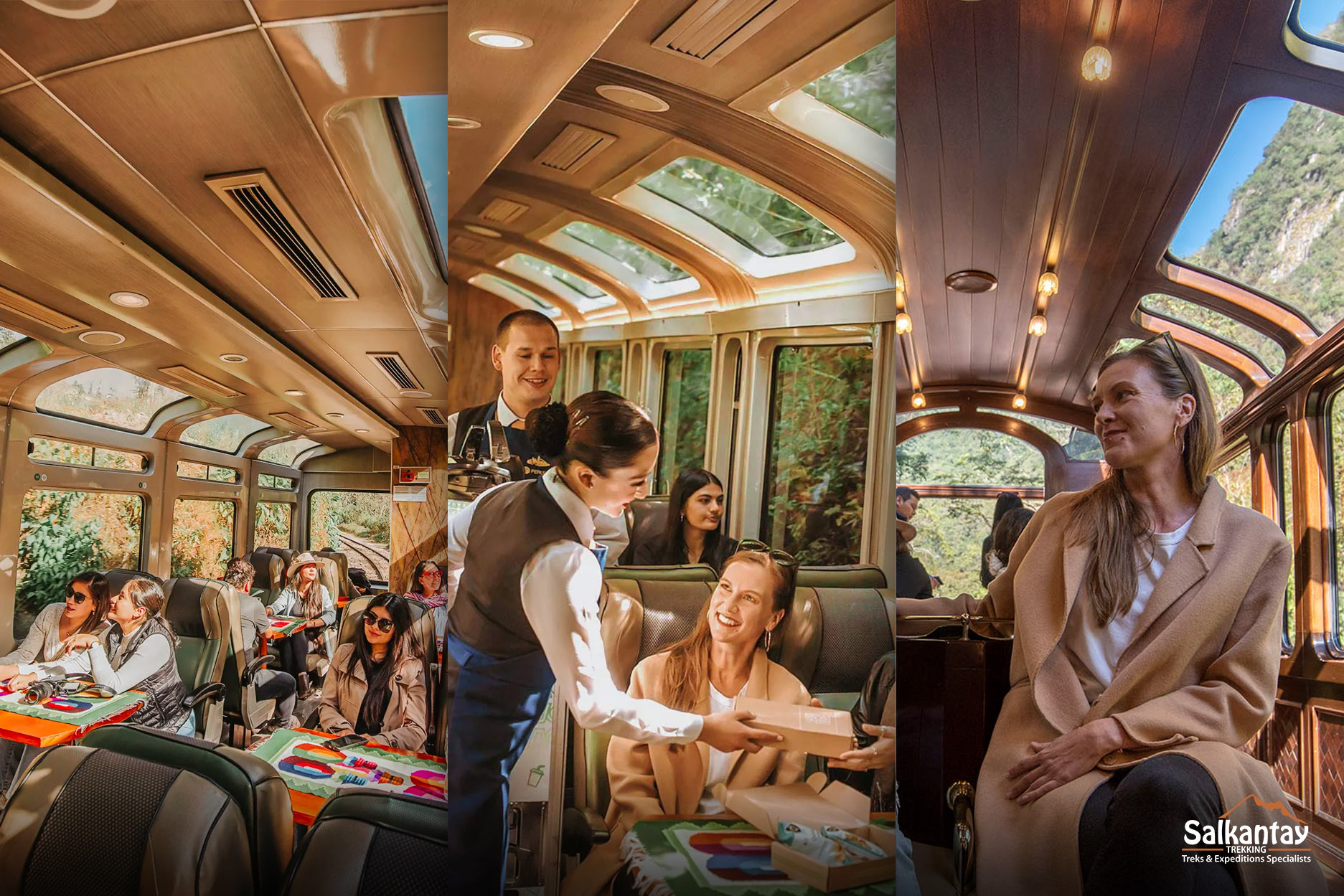 Machu Picchu: The easy way | Peru travel guide