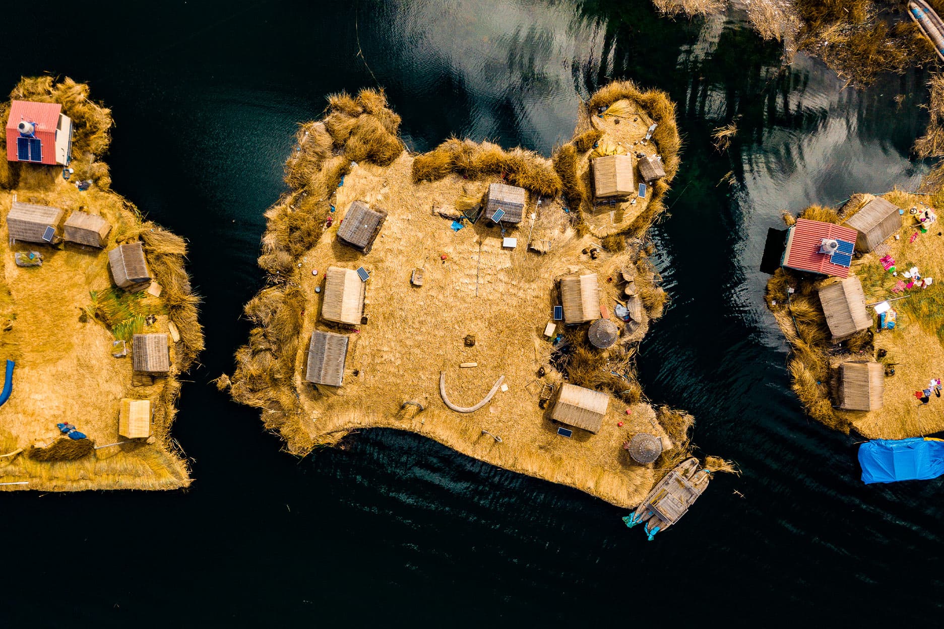 Uros: Myths, Truths, and Lies | Peru travel guide