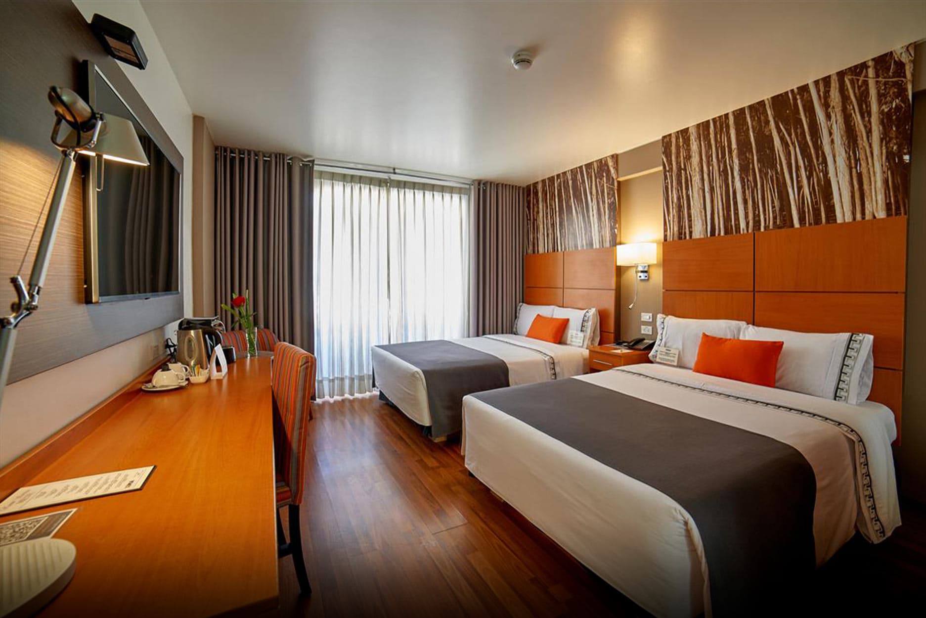 Where to stay in Cusco? | Peru travel guide