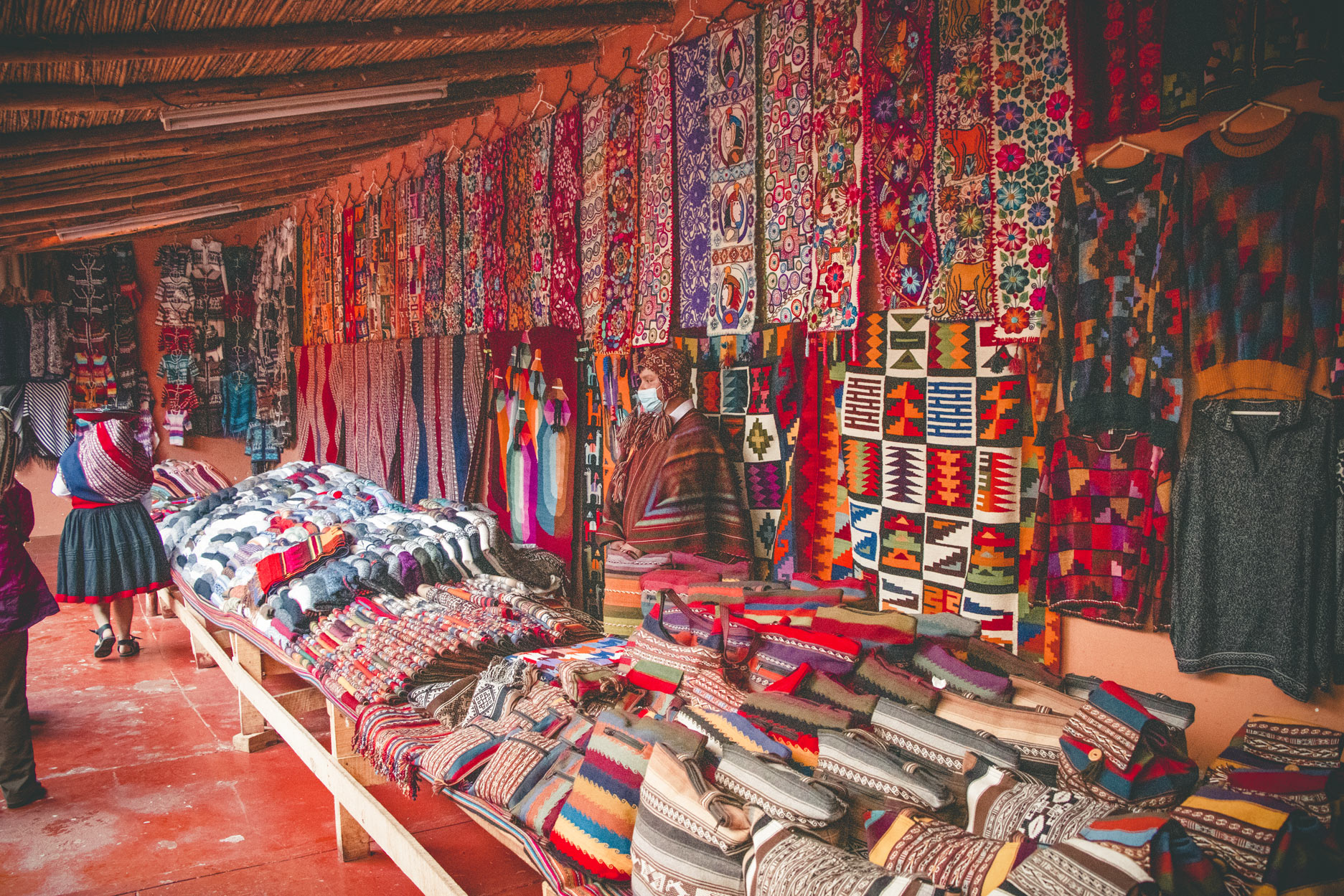 Complete Guide to the Markets of Cusco: A Unique Sensory Experience