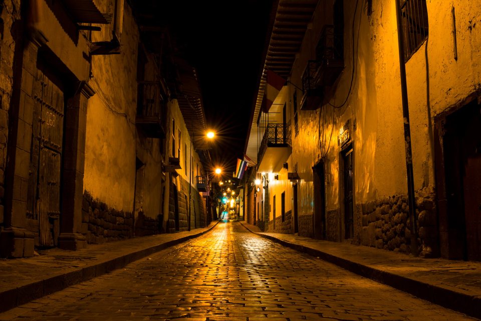 Explore Cusco’s Mystical Tourism: A Transformative Adventure | Peru ...