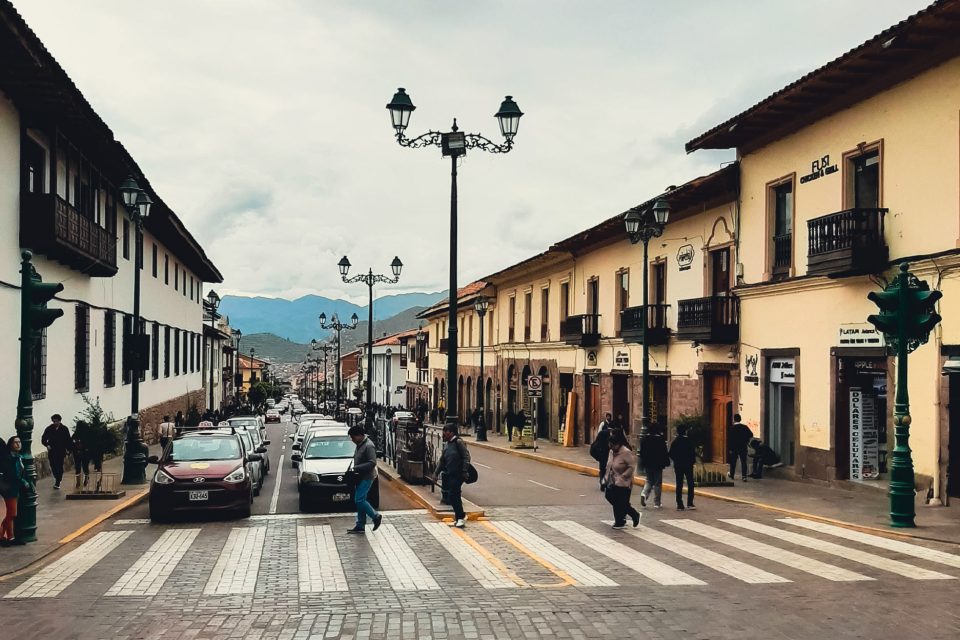 Peru travel guide | Blogs