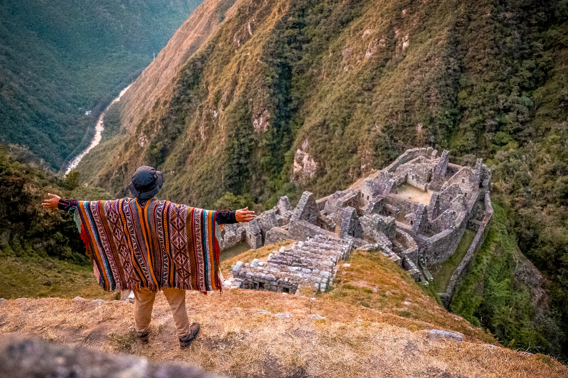 Inca Trail Tickets: Everything You Need to Know | Peru travel guide