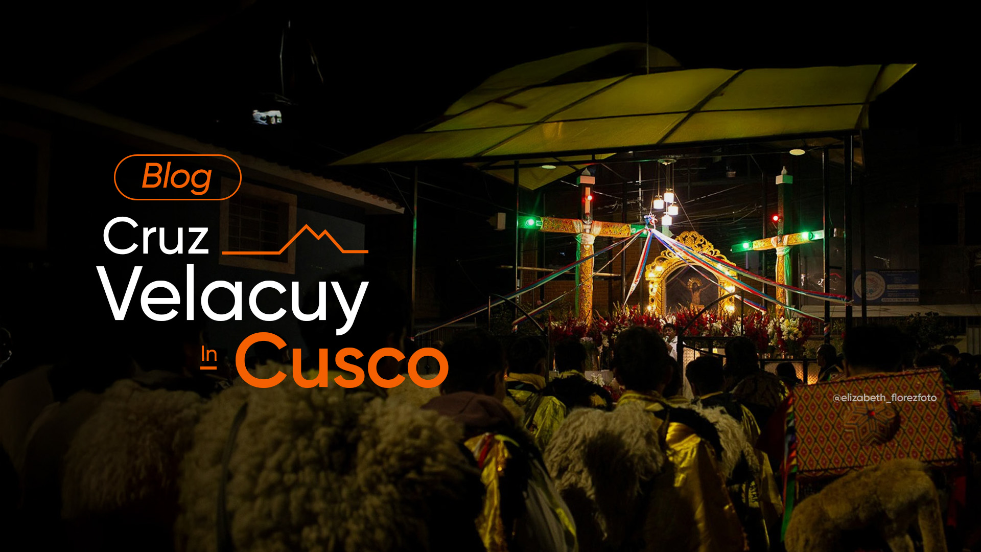 Cruz Velacuy in Cusco | Peru travel guide