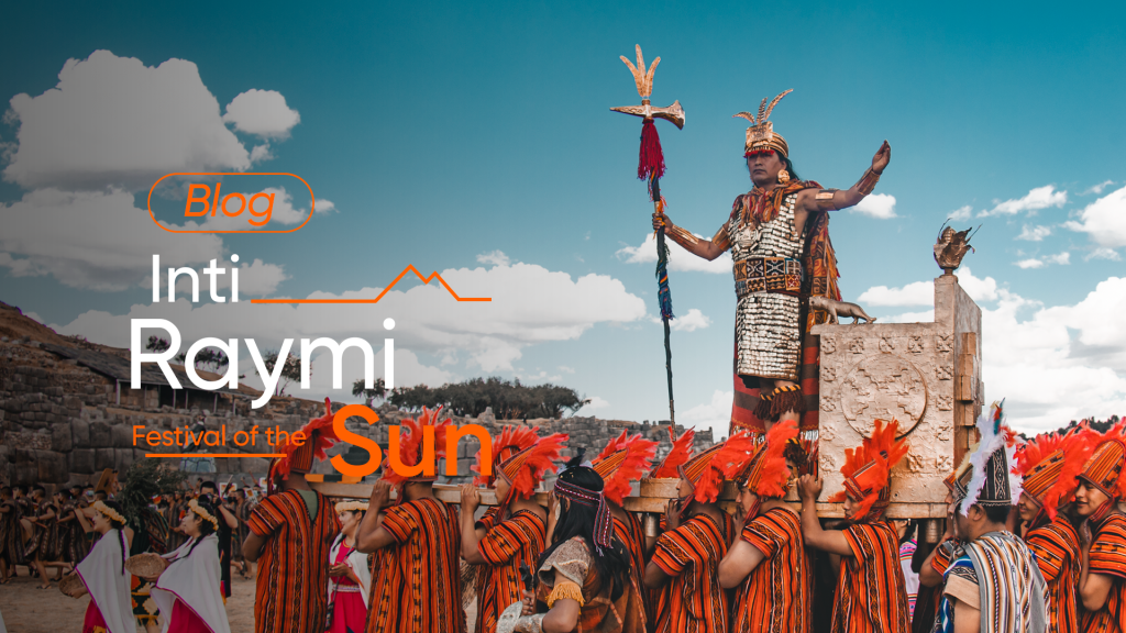 Inti Raymi 2025: The Festival of the Sun