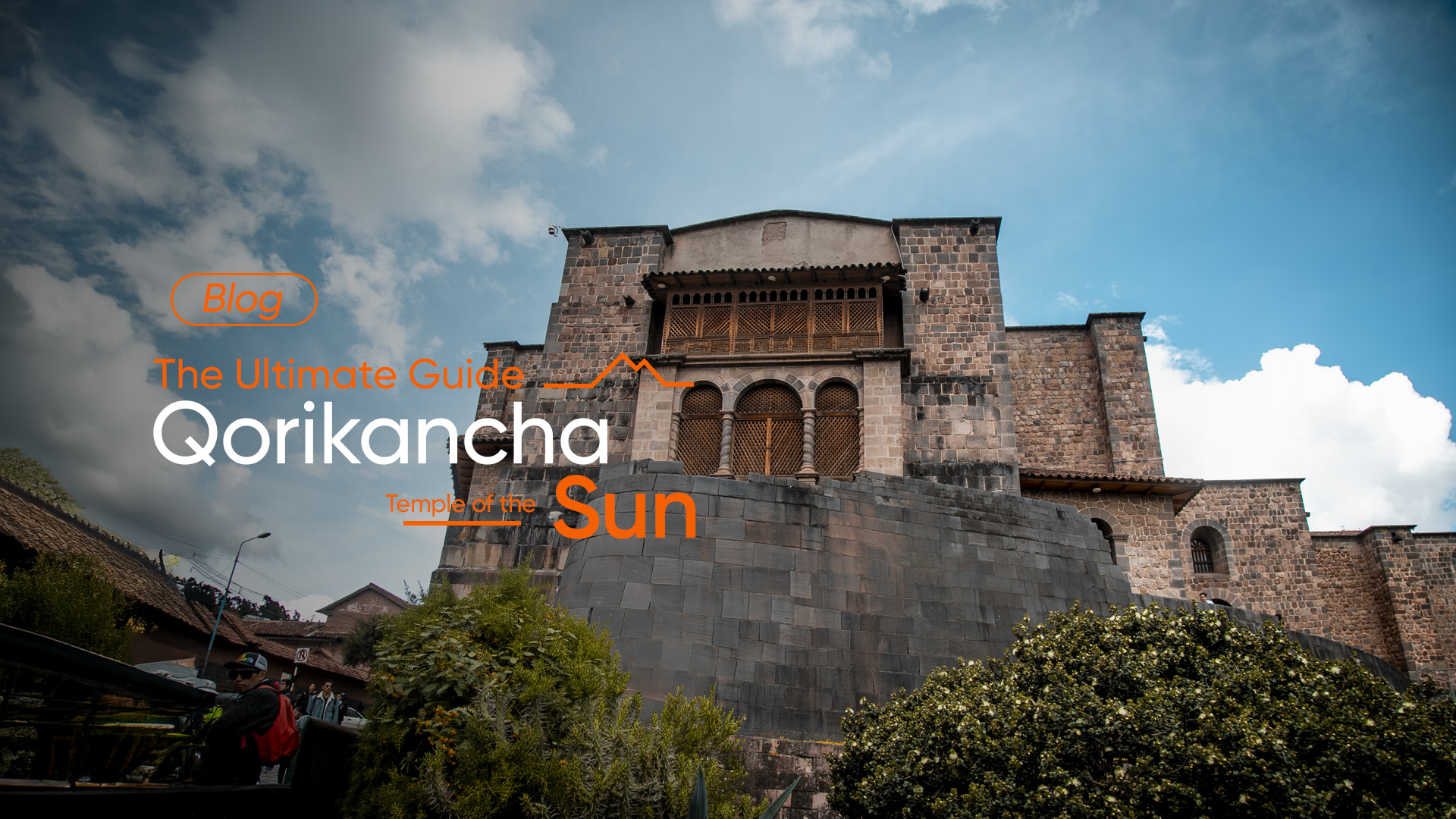 Qorikancha: The Ultimate Guide to the Temple of the Sun | Peru travel guide