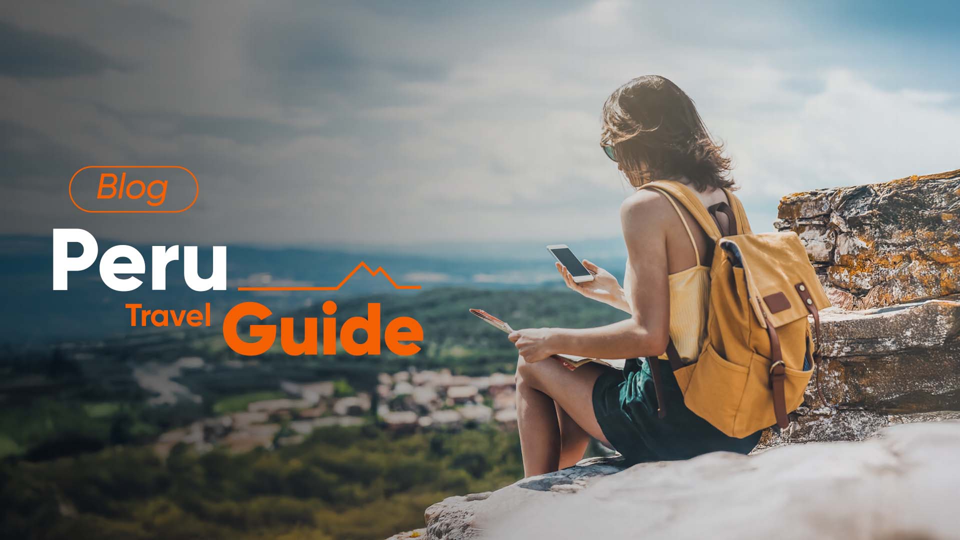 Peru Travel Guide | Peru travel guide