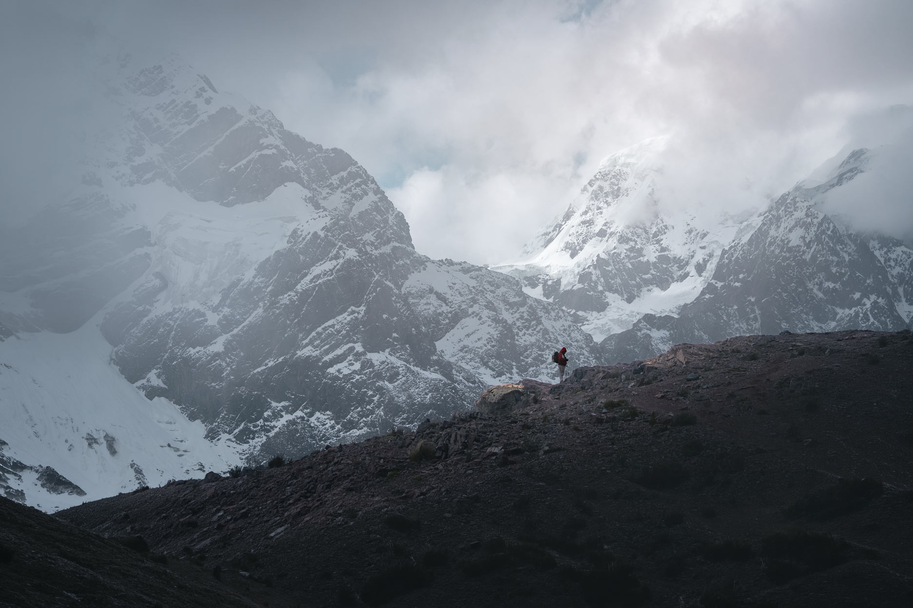 Best Hiking Trails in the World: 26 Bucket-List Treks