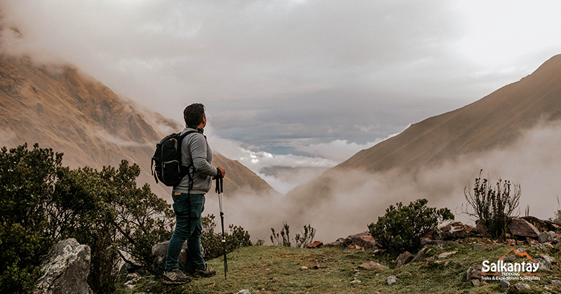TREKKING IN PERU PACKING LIST | The Essential Packing List for Trekking ...