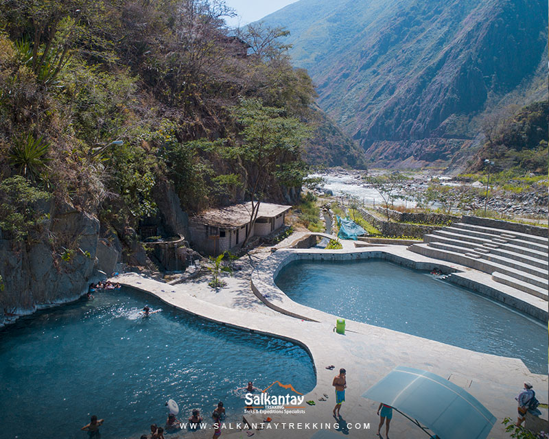 INCA JUNGLE TRAIL | Inca Jungle Trail to Machu Picchu 4 Days