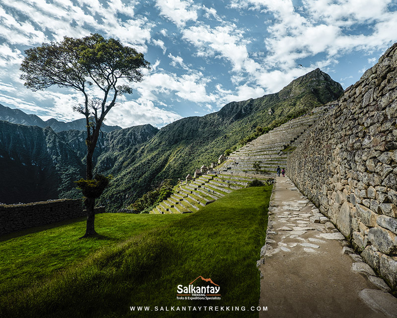 MACHU PICCHU TOUR BY TRAIN 2 DAYS | 2 day machu picchu tour from Cusco