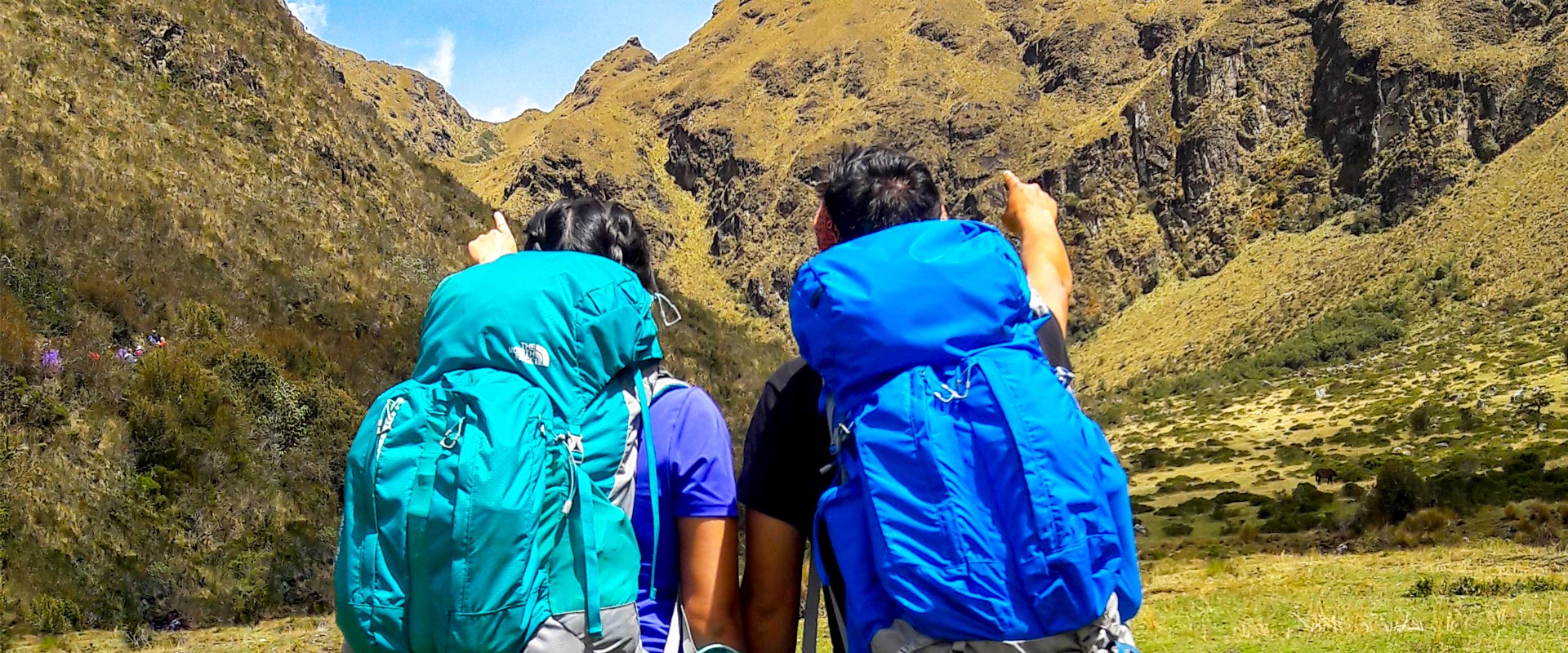 Ultimate Salkantay Trek Packing List